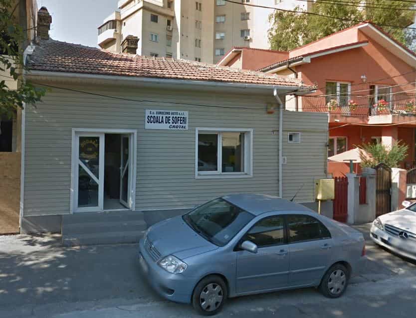 CONSTANTA – EUROCOND AUTO S.R.L. - Scoala Auto